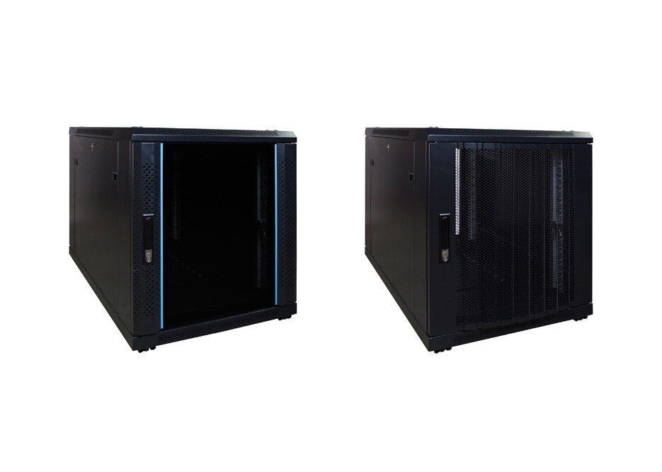 Patchkast en serverkast direct online bestellen?